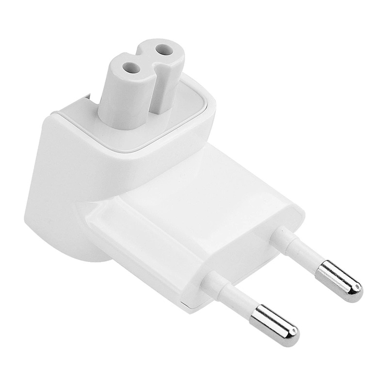 Переходник для блок питания Apple Euro Plug — купить в интернет ...