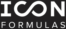 ICON Formulas — купить товары ICON Formulas в интернет-магазине OZON