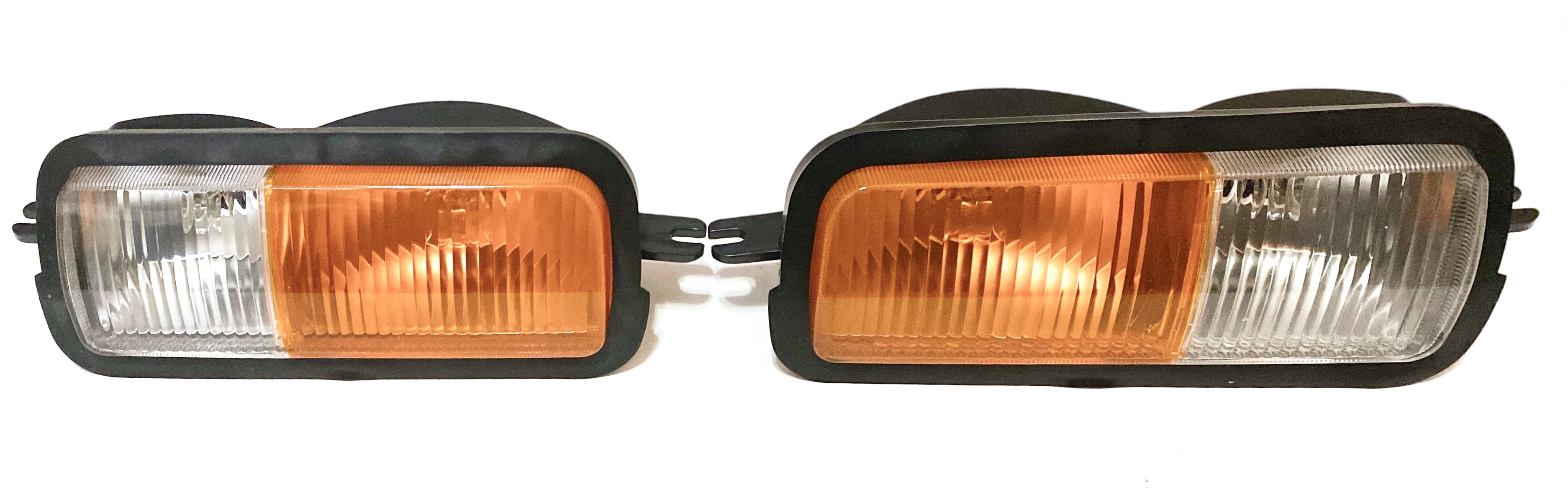 Подфарник ВАЗ 21214 комплект правый+левый Гранд Реал — купить в ...