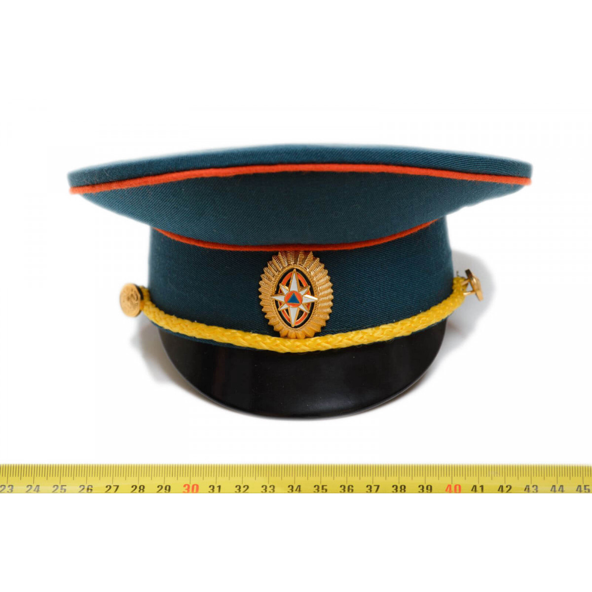 Фуражка сувенирная МЧС парадная купить по низким ценам в интернет ...
