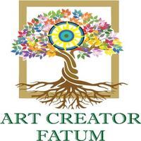 ART CREATOR FATUM — купить товары ART CREATOR FATUM в интернет-магазине ...