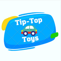 Tip-Top Toys — купить товары Tip-Top Toys в интернет-магазине OZON