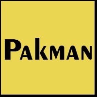 Pakman — купить товары Pakman в интернет-магазине OZON