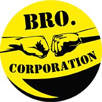 BRO. CORPORATION — купить товары BRO. CORPORATION в интернет-магазине OZON
