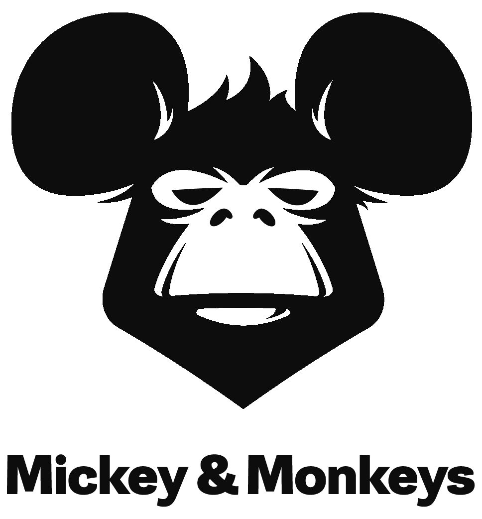 Mickey&Monkeys — купить товары Mickey&Monkeys в интернет-магазине OZON