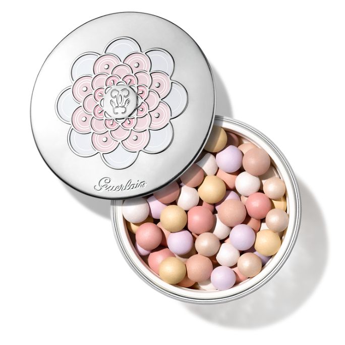 GUERLAIN Пудра-шарики Meteorites Perles, № 3 Medium, 25 г — купить в ...