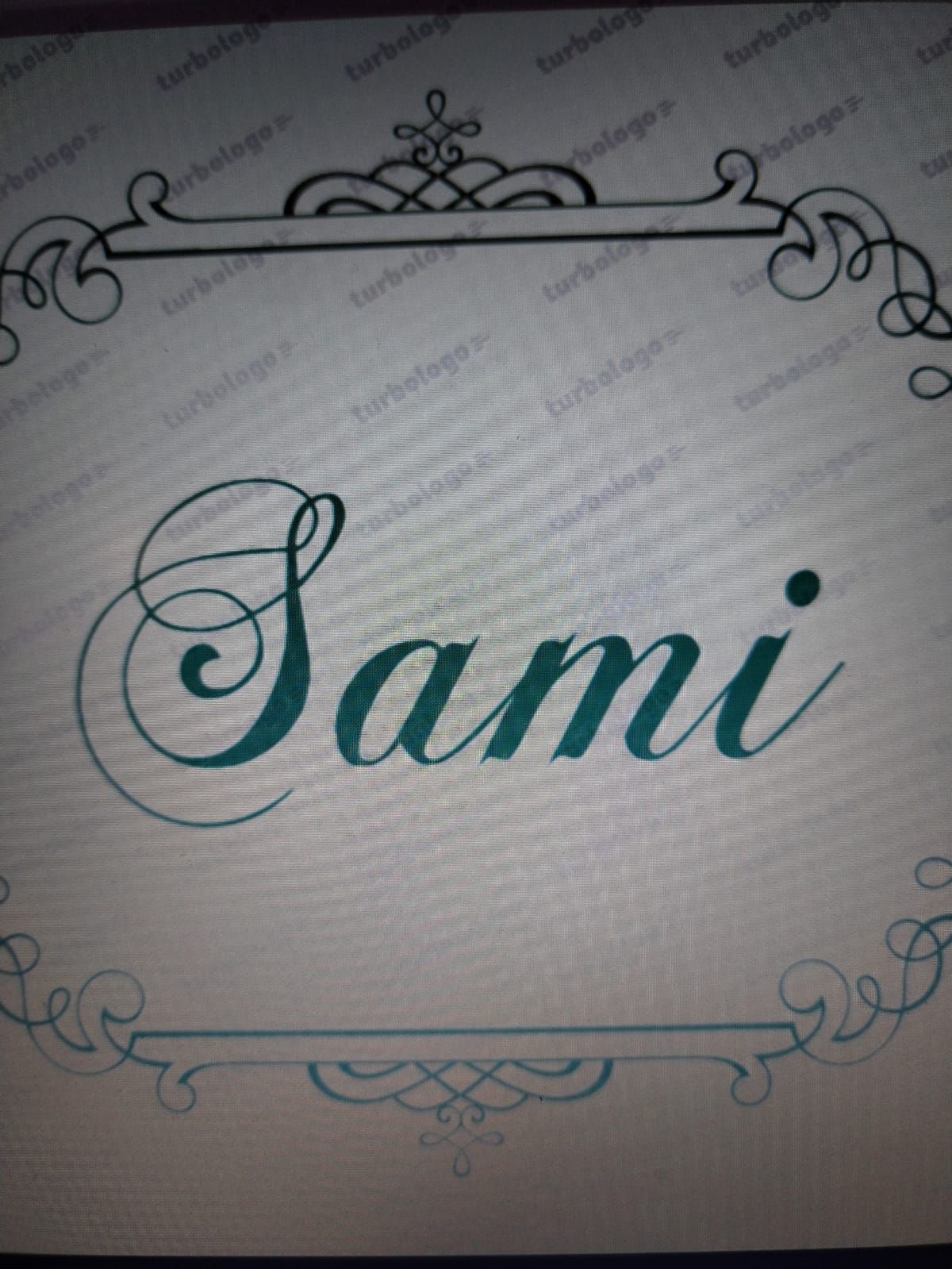 Sami — купить товары Sami в интернет-магазине OZON