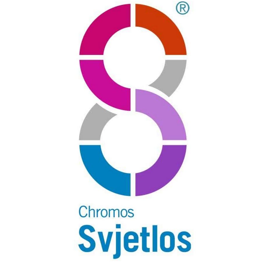 Chromos Svjetlost — купить товары Chromos Svjetlost в интернет-магазине ...