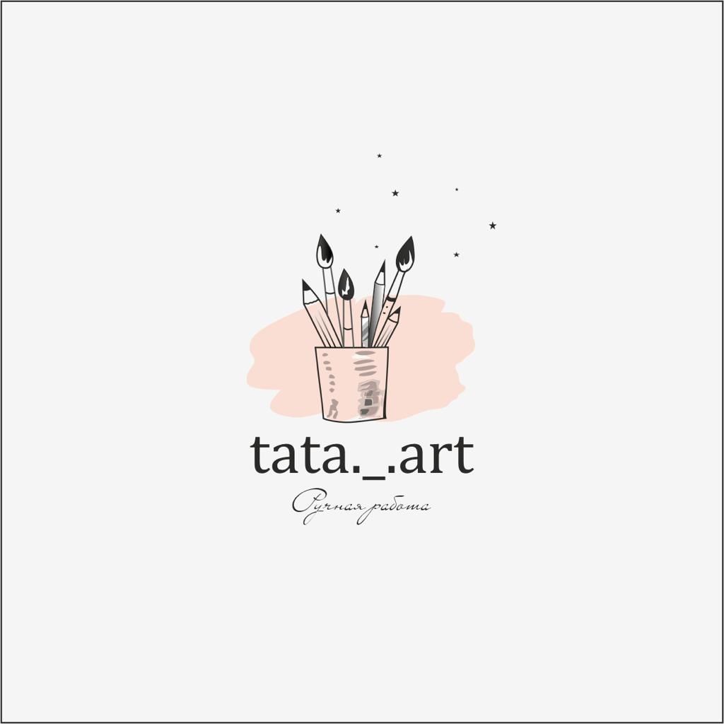 tata._.art — купить товары tata._.art в интернет-магазине OZON