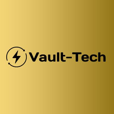 Vault-Tech — купить товары Vault-Tech в интернет-магазине OZON