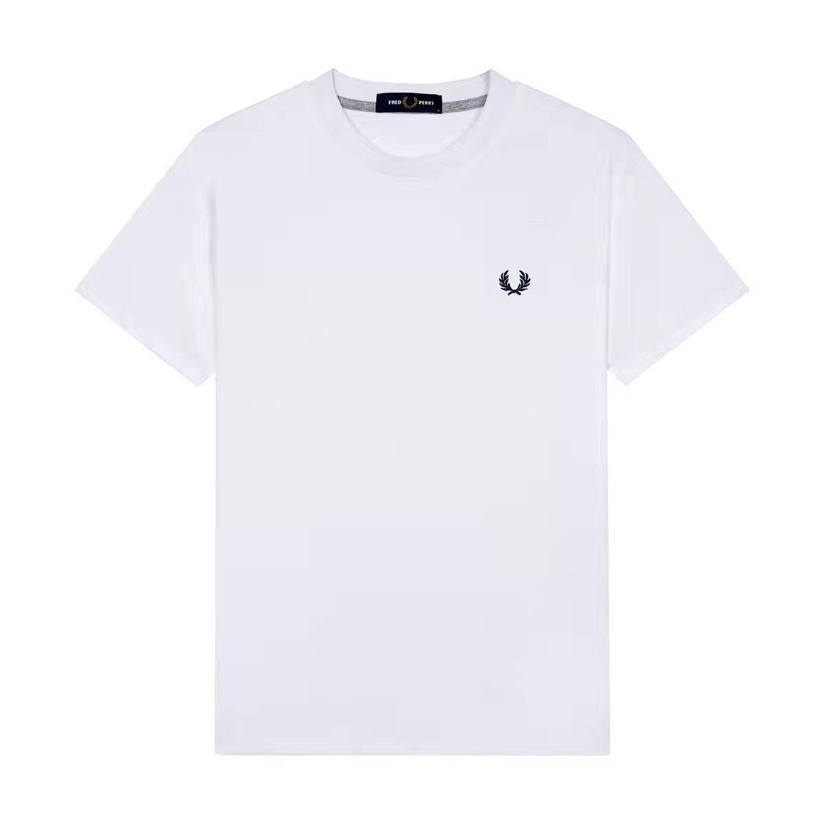 Mens fred perry t shirt store