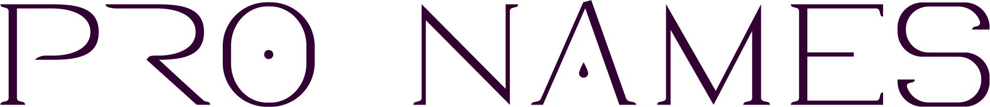 Pro Names — купить товары Pro Names в интернет-магазине OZON