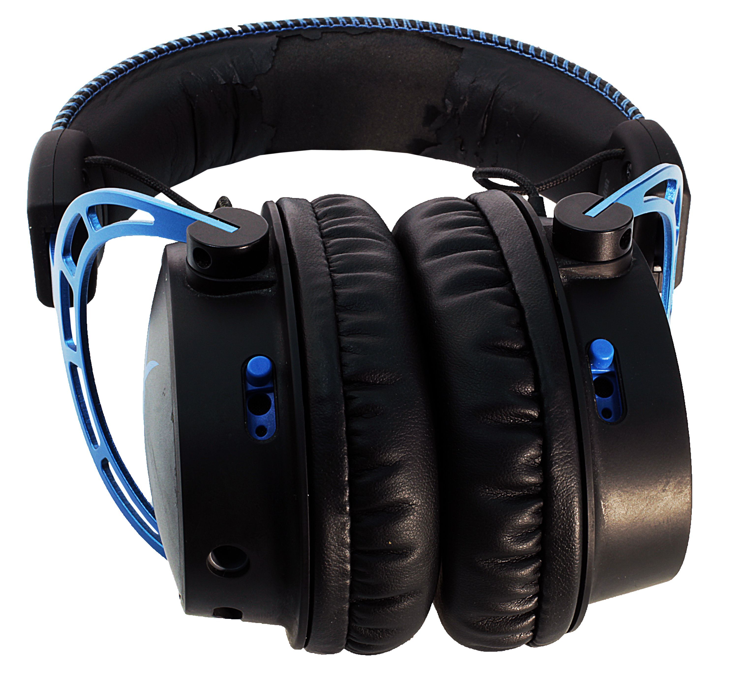 Hyperx cloud 2 ps4 store
