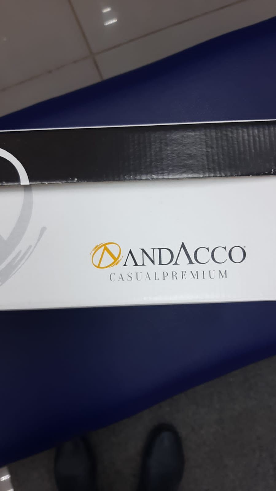 Andacco — купить товары Andacco в интернет-магазине OZON