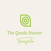 The Goods Hunter — купить товары The Goods Hunter в интернет-магазине OZON