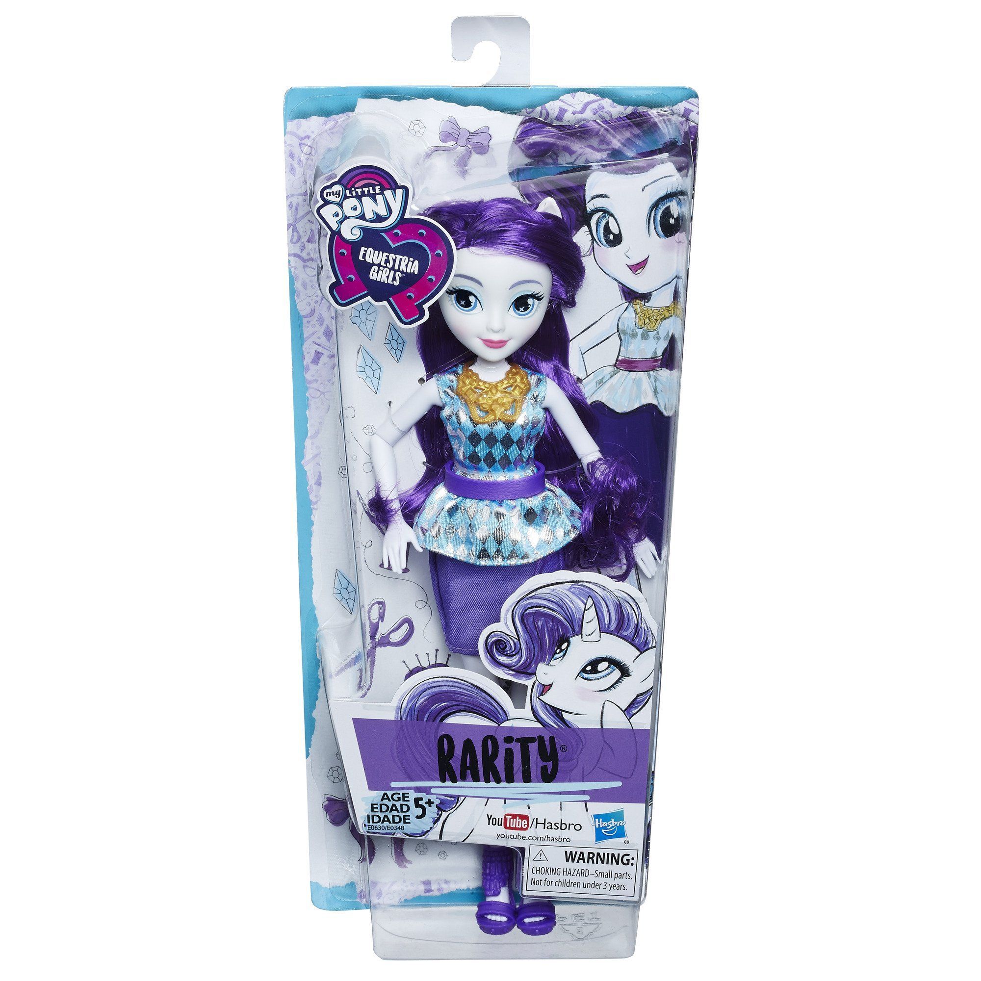 Rarity doll store