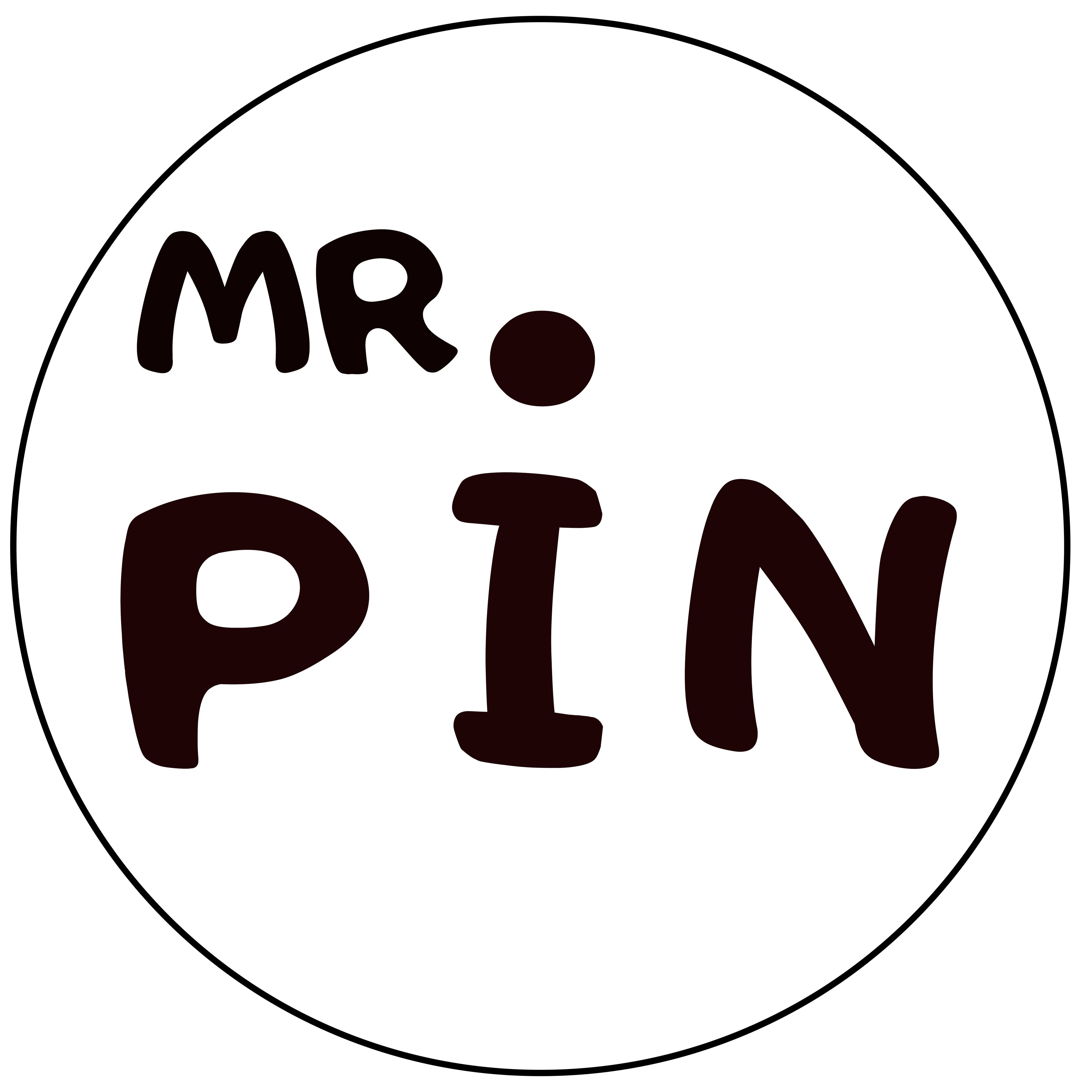 MR. PIN — купить товары MR. PIN в интернет-магазине OZON