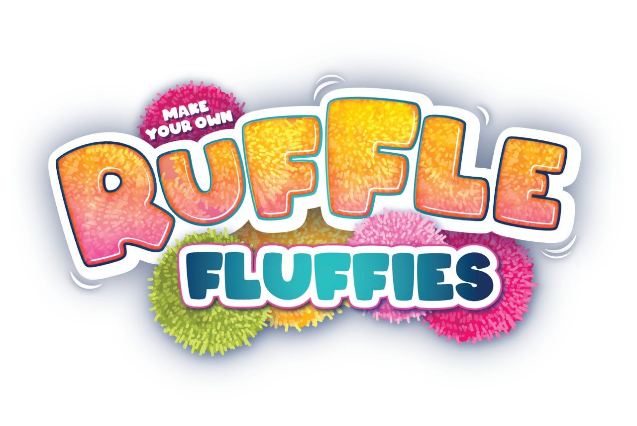 Ruffle Fluffies — купить товары Ruffle Fluffies в интернет-магазине OZON