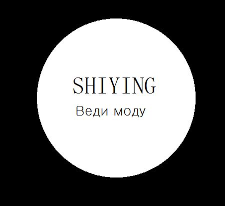 SHIYING — купить товары SHIYING в интернет-магазине OZON
