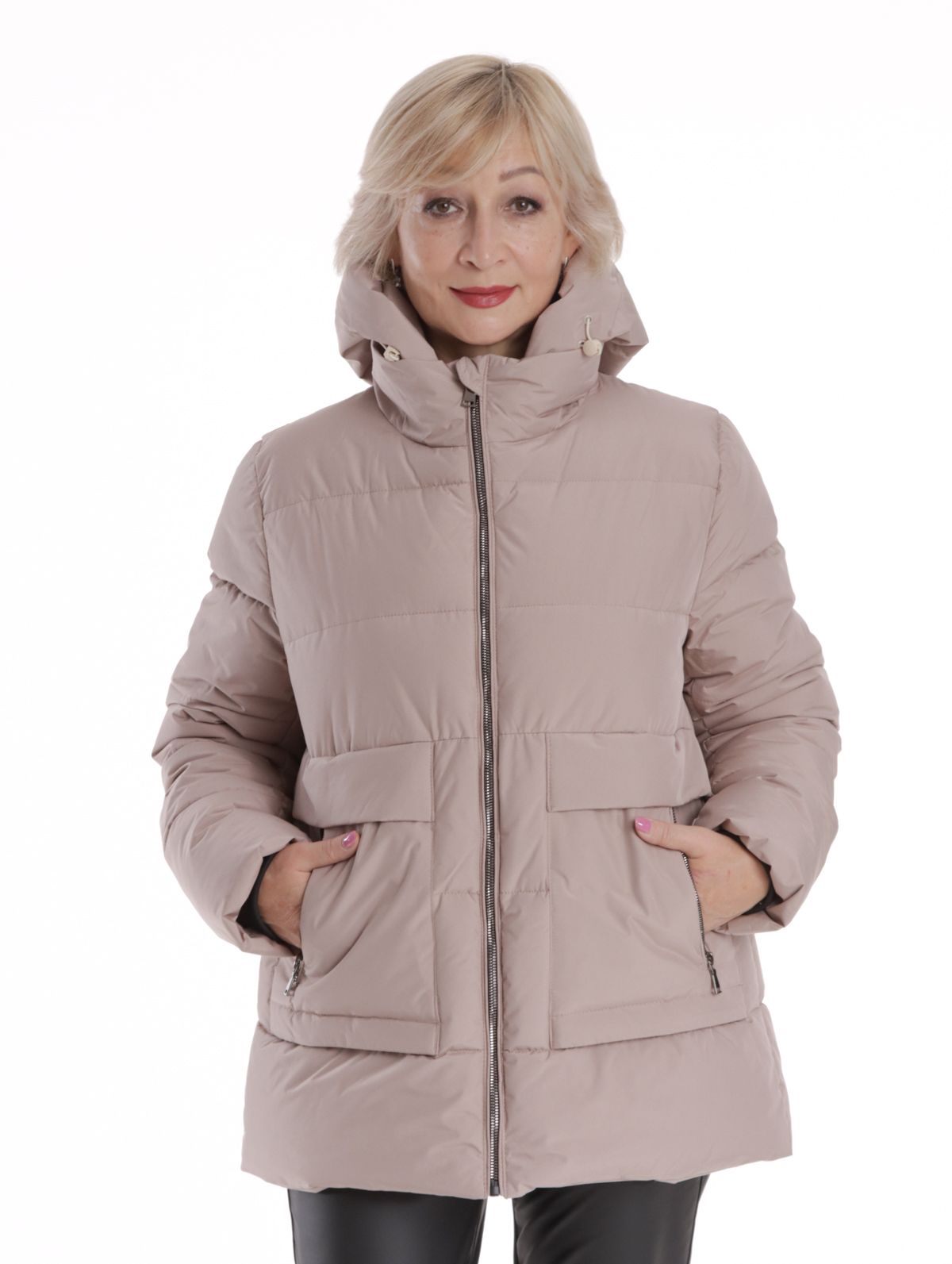 Modtex Fashion Куртка купить на OZON по низкой цене