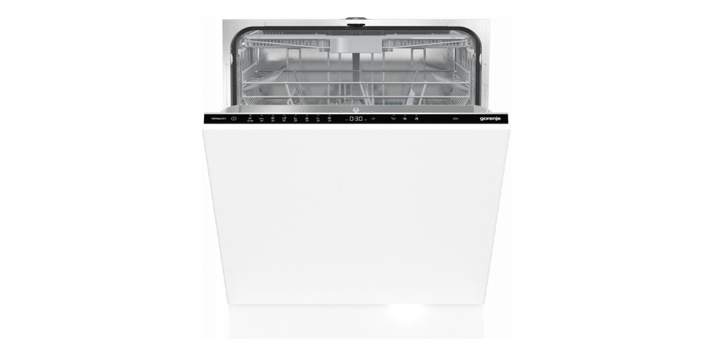 Встраиваемая посудомоечная машина Gorenje GV663D60 купить по выгодной ...