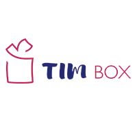 TIM BOX — купить товары TIM BOX в интернет-магазине OZON