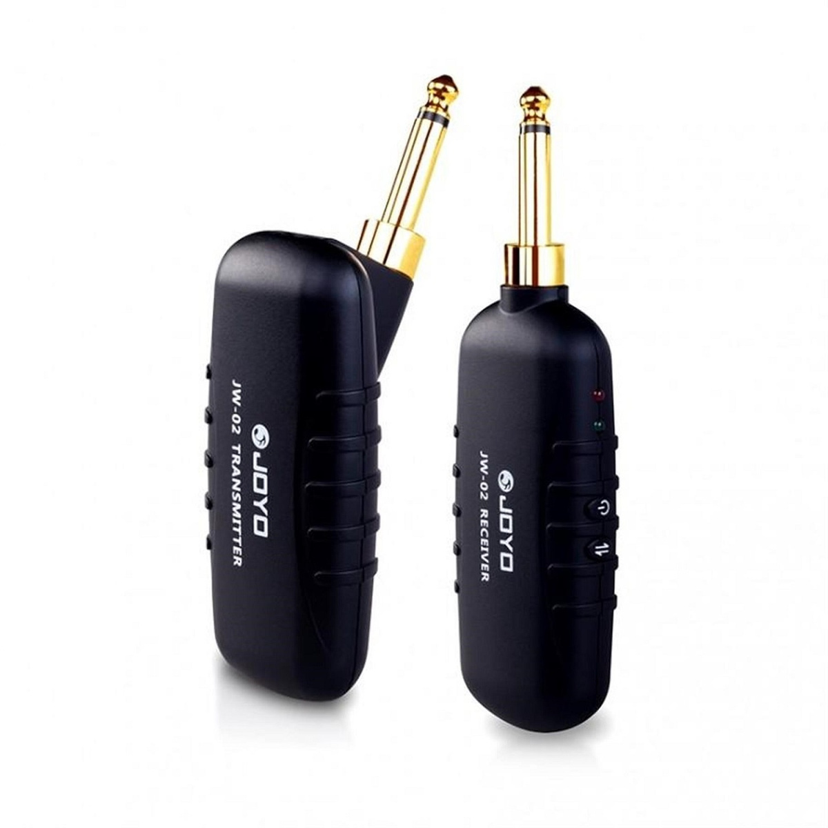 Радиосистема для гитары Joyo JW-02 — купить в интернет-магазине OZON с ...