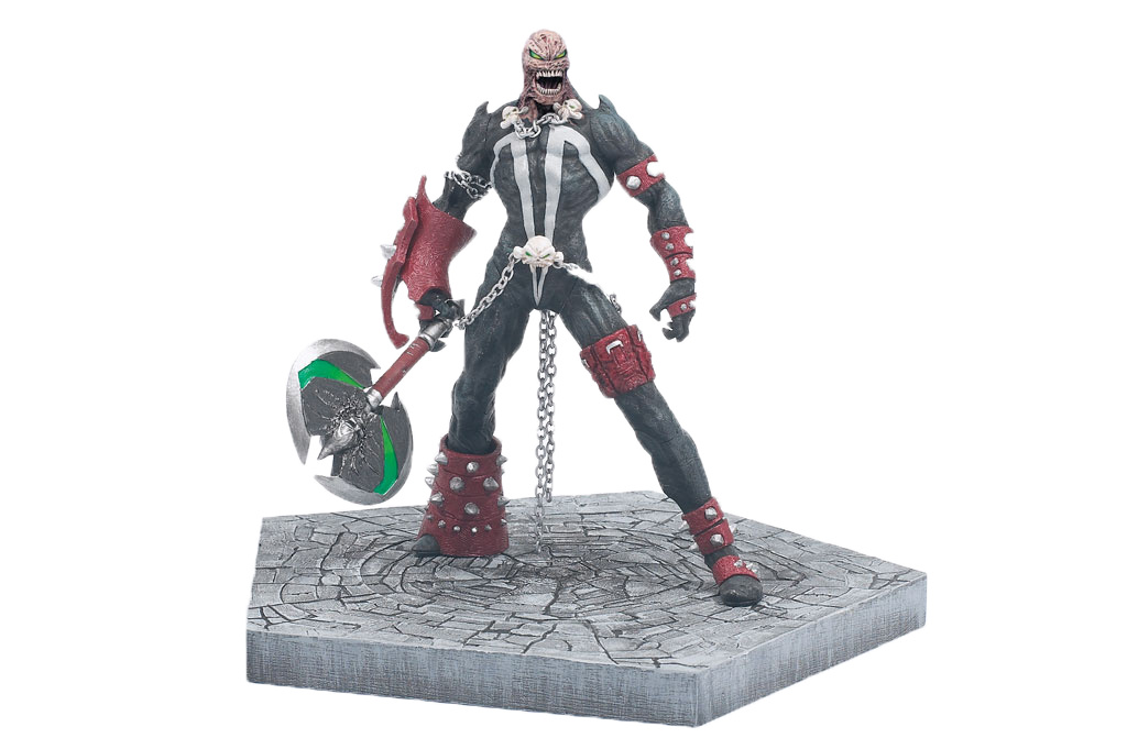 Фигурка Soul Calibur 2: Spawn — купить в интернет-магазине OZON с ...