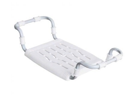 Сидение в ванну пластиковое/ сиденье для ванной — купить в интернет ...