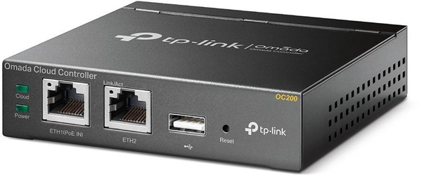 Контроллер интернет TP-LINK OC200 управление 100 точками доступа ...