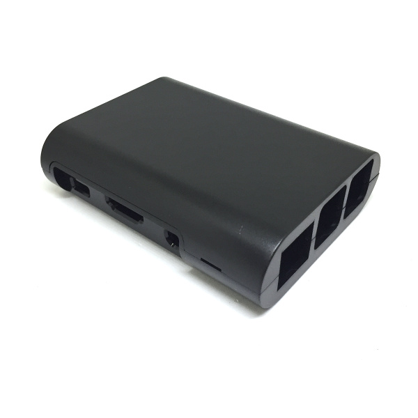 Raspberry Pi Компьютерный корпус для микрокомпьютеров Raspberry Pi 3