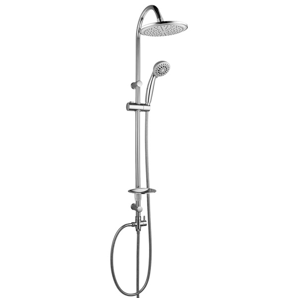 Стойка для душа LEMARK LM8801C купить на OZON по низкой цене (189022630)