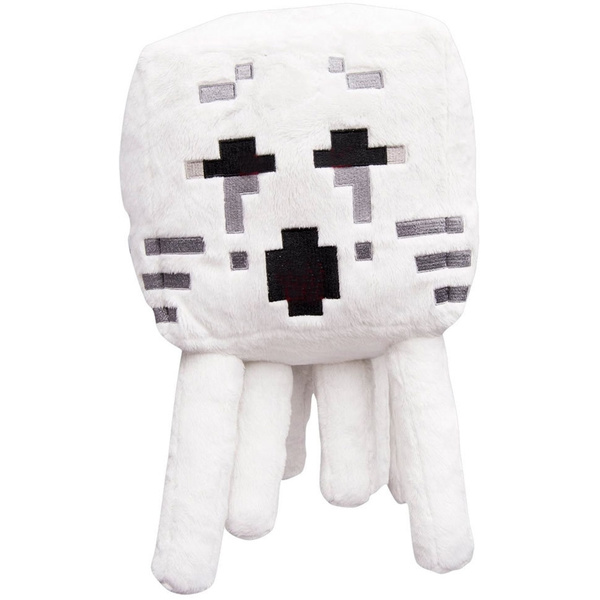 Бестселлер. Плюшевый Гаст из Minecraft/Gast from Minecraft - купить с ...