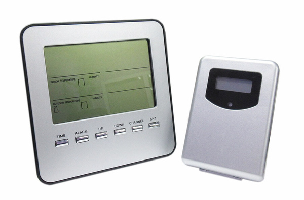 Метеостанция Thermal TE-308 купить по выгодной цене в интернет-магазине ...