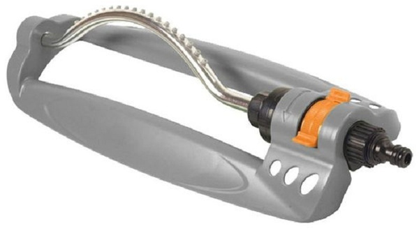 Ороситель качающийся 18 форсунок - купить по выгодной цене в интернет ...