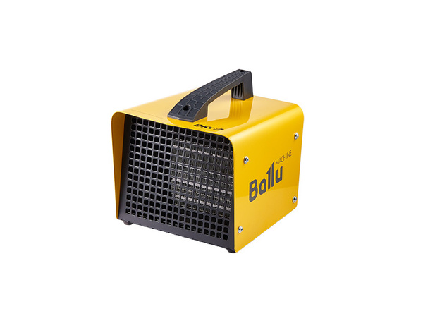 Тепловая пушка электрическая Ballu BKX-3 - купить по выгодной цене в интернет-магазине OZON.ru ...