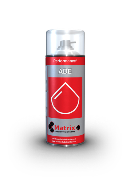 Жидкость смазочно-охлаждающая Matrix Specialty Lubricants Performance ...