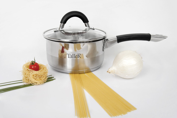 TalleR Кухонный ковш, 1,5 л - купить с доставкой по выгодным ценам в ...