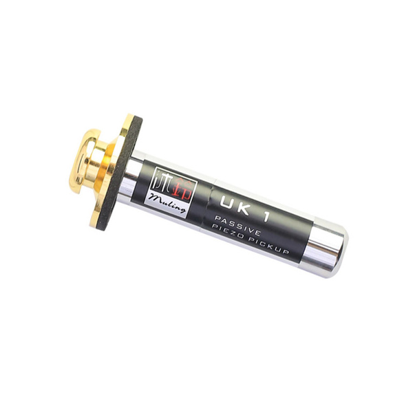 Пассивный измерительный преобразователь Piezo Pickup Instrument Combine ...