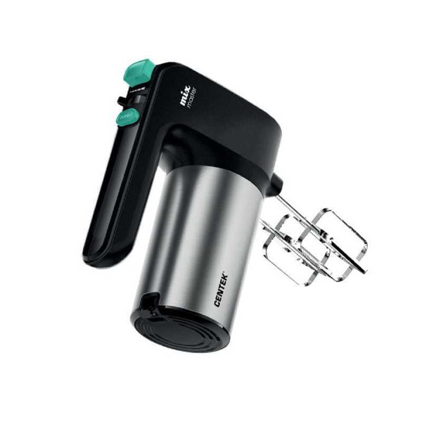 Ручной Миксер Centek object Object,object Object, 800 Вт - купить по ...