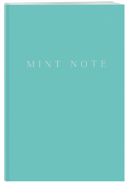 Mint Note (мини) - купить с доставкой по выгодным ценам в интернет ...