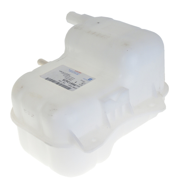 Бачок расширительный chevrolet lacetti 03- oe - арт. 96813425 - купить ...