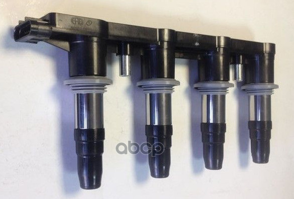 Катушка зажигания для а/м CHEVROLET CRUZE/ORLANDO 1.4/1.6/1.8 DOHC 72 ...