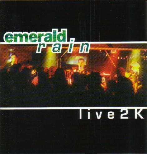 CD Emerald Rain: Live 2k - купить по низким ценам в интернет-магазине ...