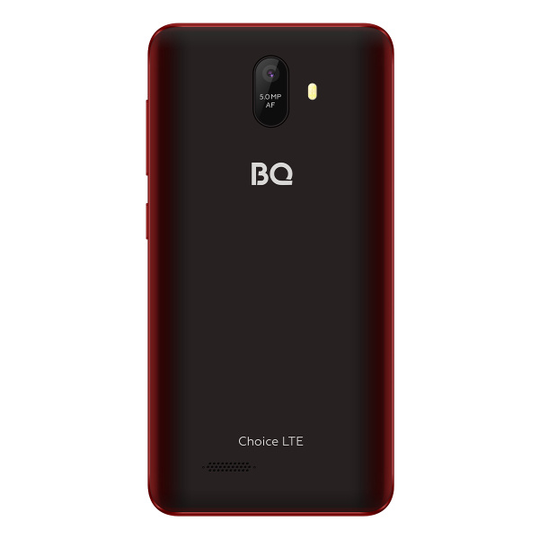 Смартфон BQ 5046L_799000 16 ГБ - купить по выгодной цене в интернет ...