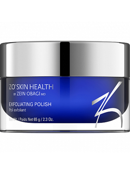 ZO Skin Health Exfoliating Polish Полирующее средство с отшелушивающим ...