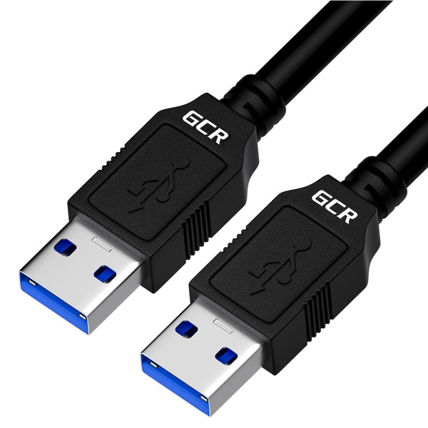Кабель USB 3.0 GCR GREEN CONE RETAIL U3A01_USB 3.0 - купить по низкой ...