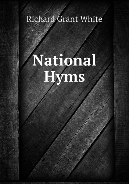 National Hyms - купить с доставкой по выгодным ценам в интернет ...