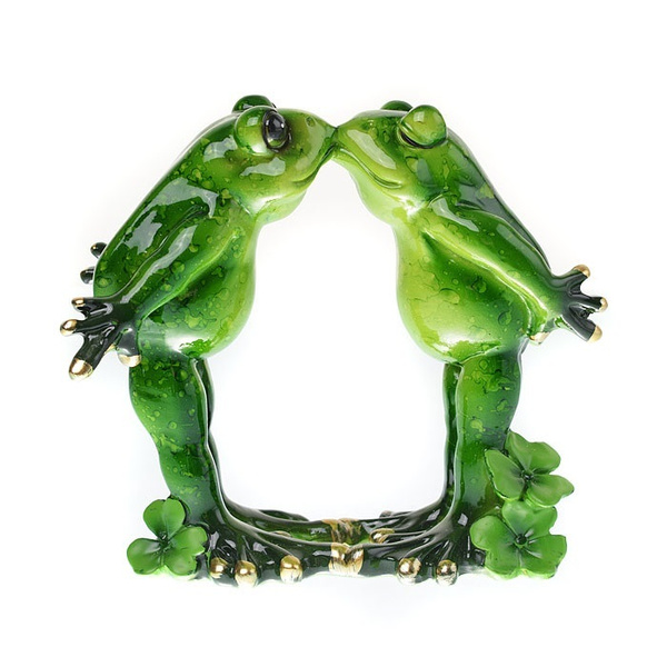 Статуэтка Galleon Frog4 арт 645911 - купить по низким ценам в интернет ...