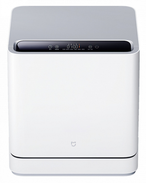 Посудомоечная машина Xiaomi Настольная Xiaomi Mijia Internet Dishwasher ...